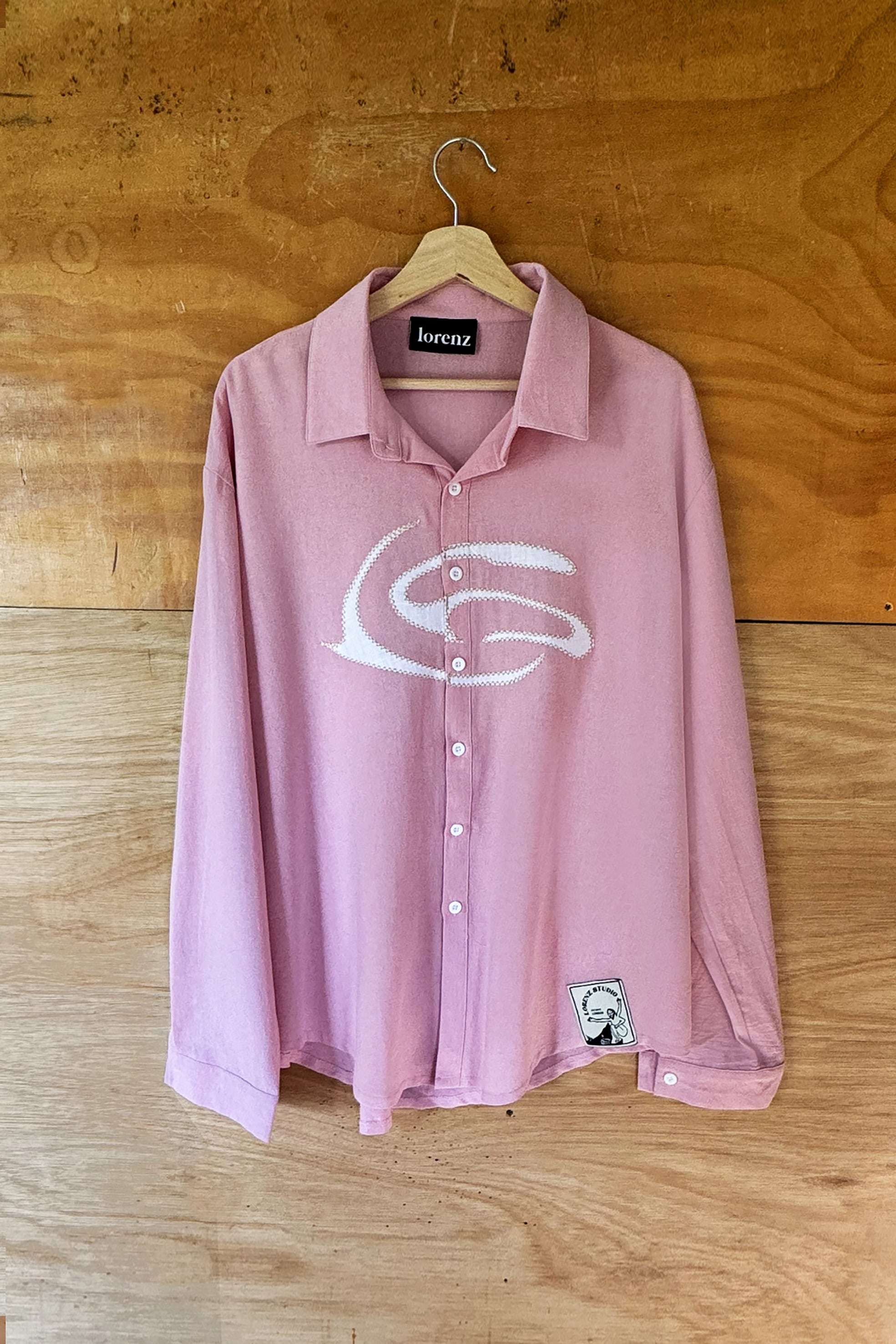 Cruz Shirt 1 – lorenz Menswear